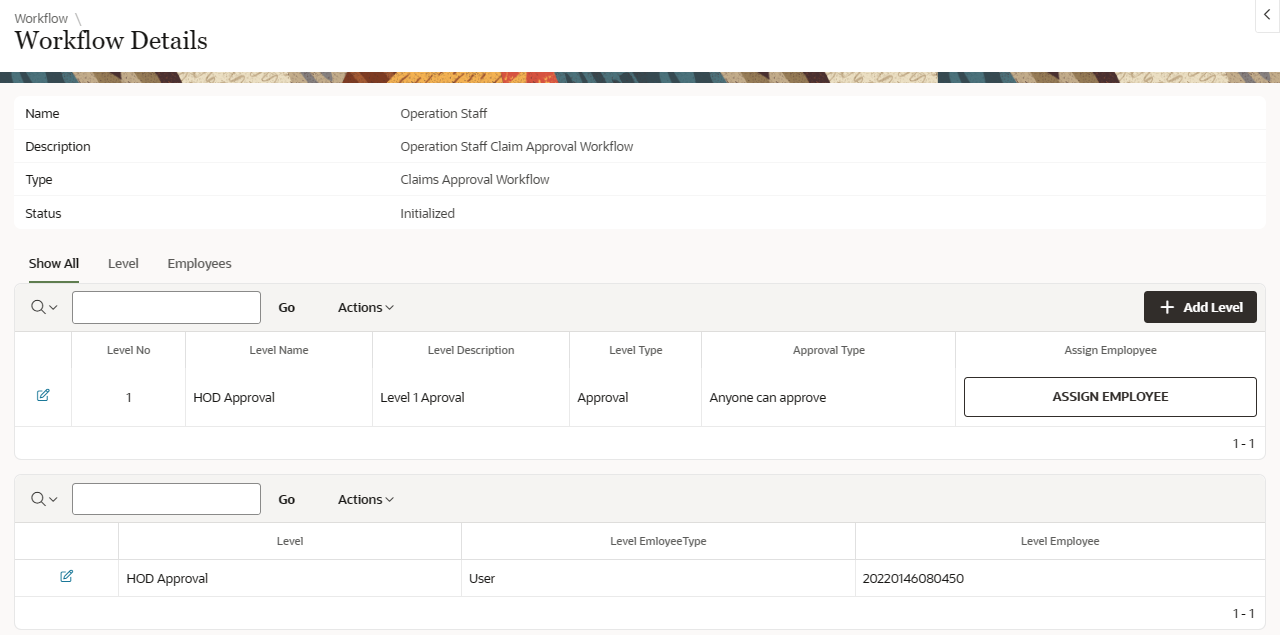 The Best Employee Claims Management Software in Malaysia | ezHCM