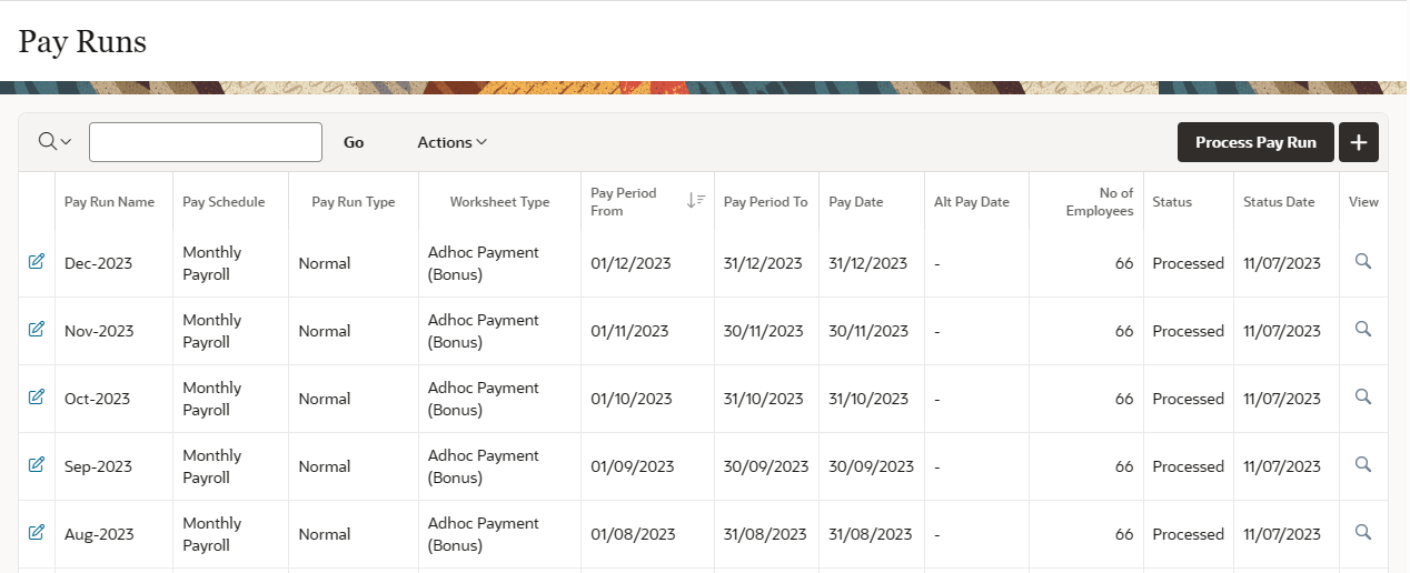 Let's Enhance HR Operations With The Best Payroll System Malaysia